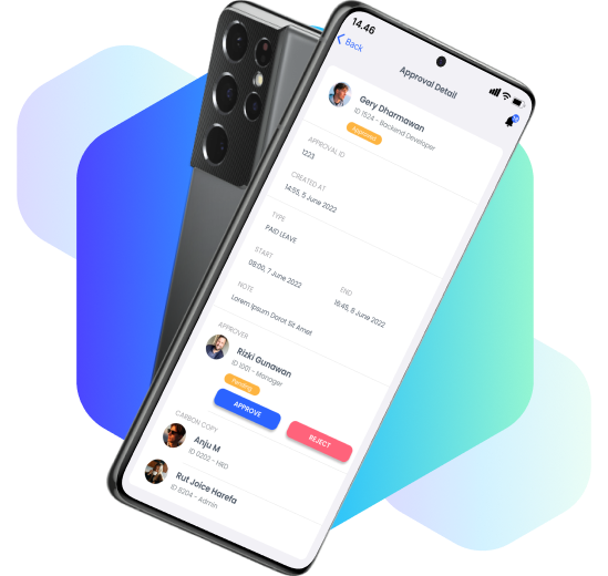 Dextion-Team | Perbandingan